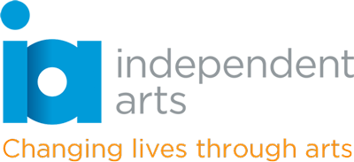 Creative Biosphere Exhibition - Independent Arts