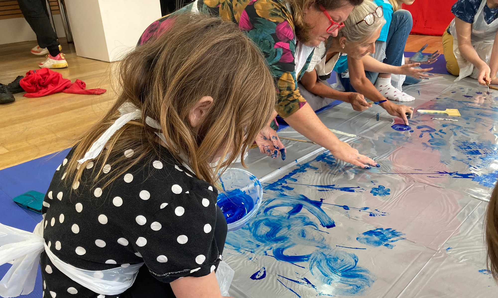 Chess Craft - Independent Arts