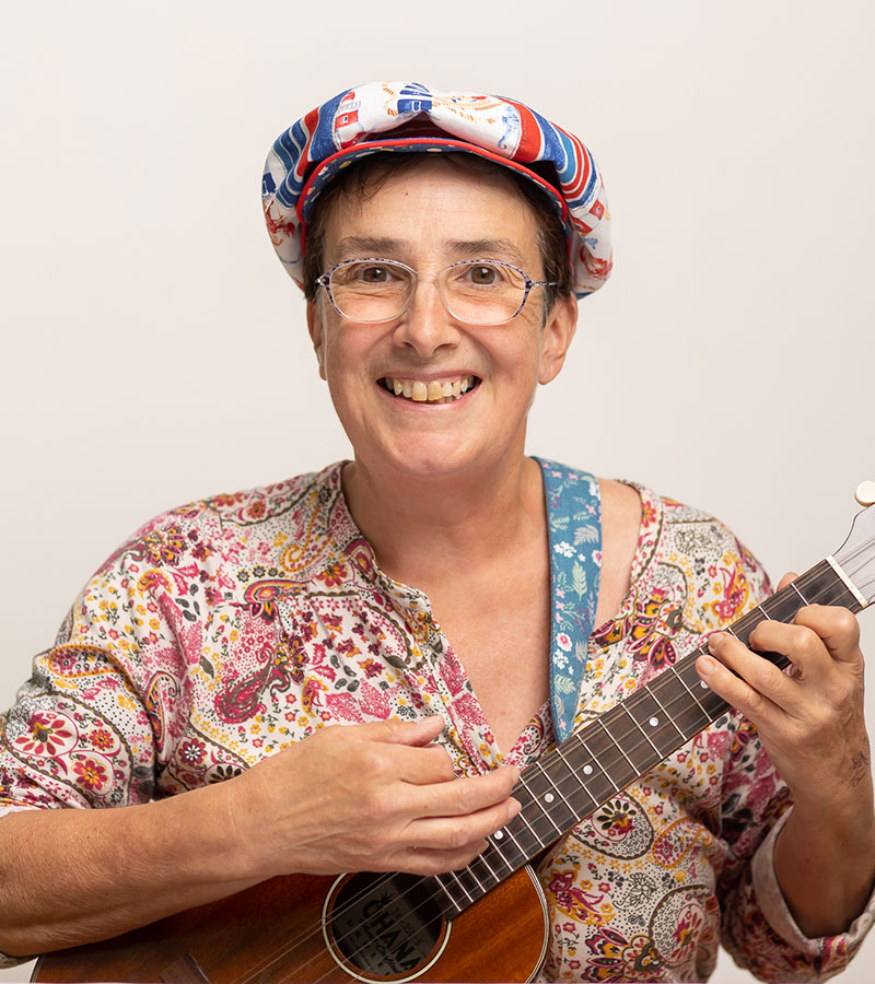 Arts practitioners - Independent Arts