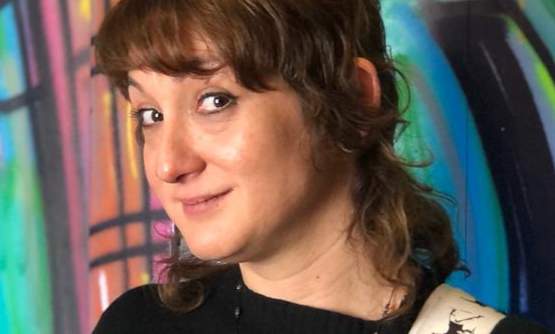 Young people choose Jess to help transform Ventnor shop into space for ...